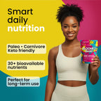 whole food multivitamin for optimal health