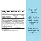 whole food multivitamin for optimal health