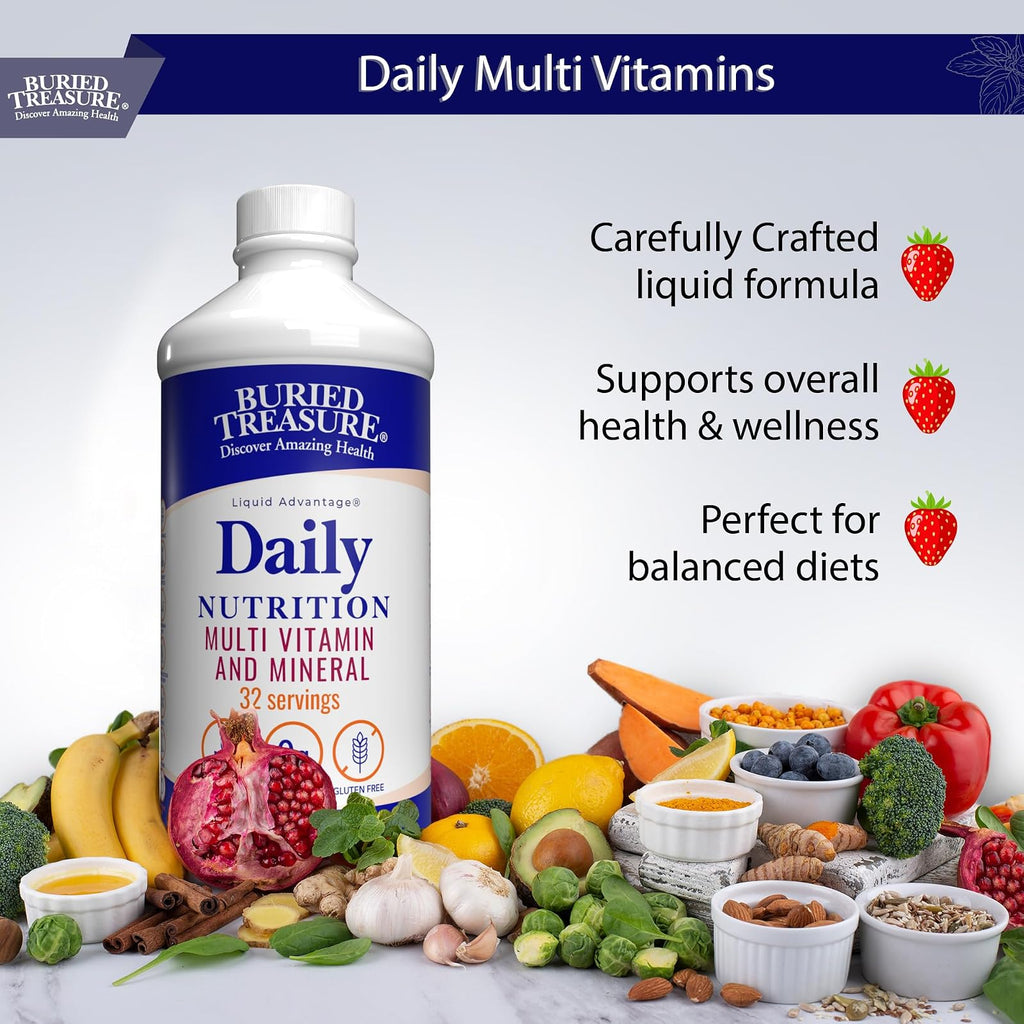 whole food multivitamin for optimal health