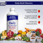 whole food multivitamin for optimal health