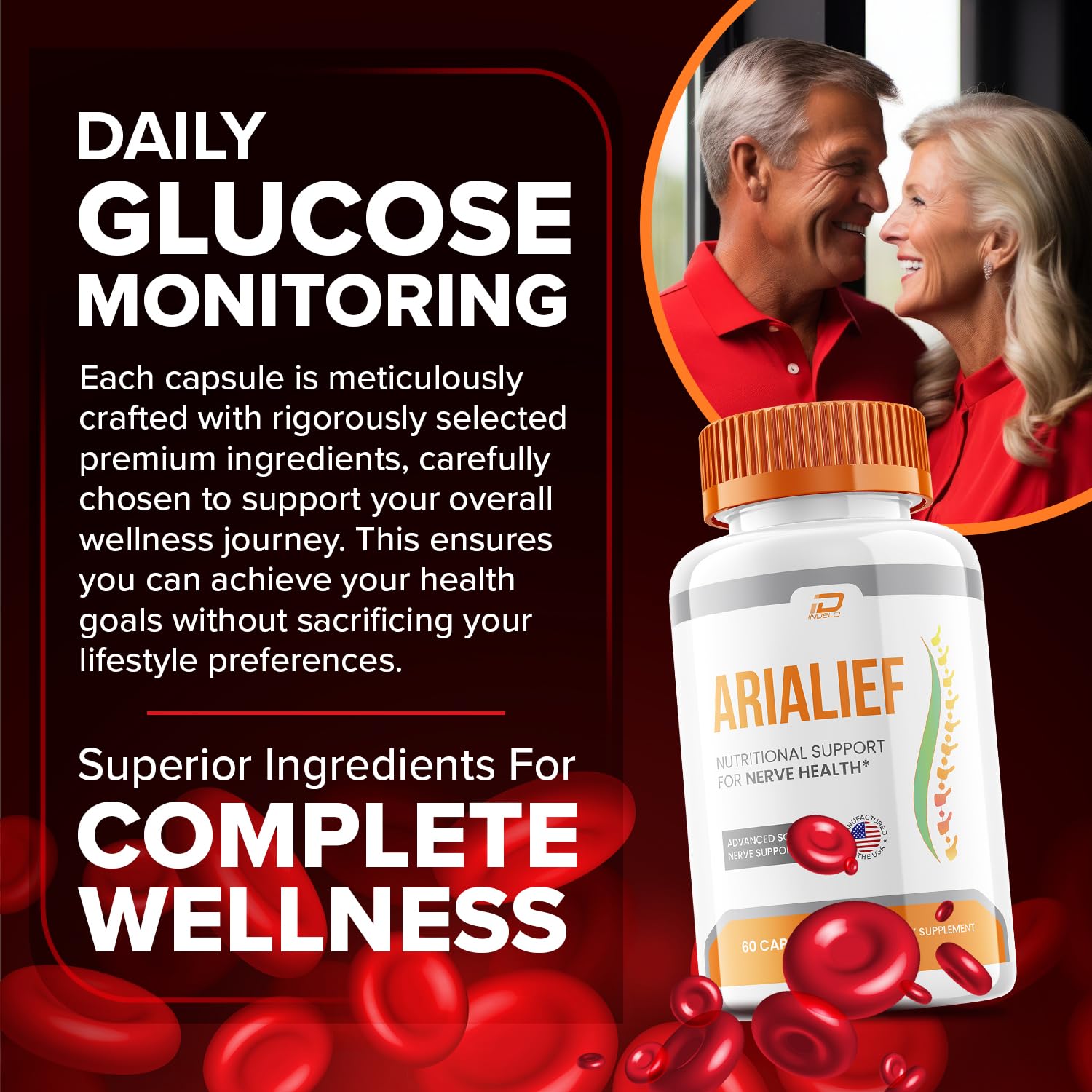 whole food multivitamin for optimal health