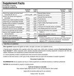 whole food multivitamin for optimal health