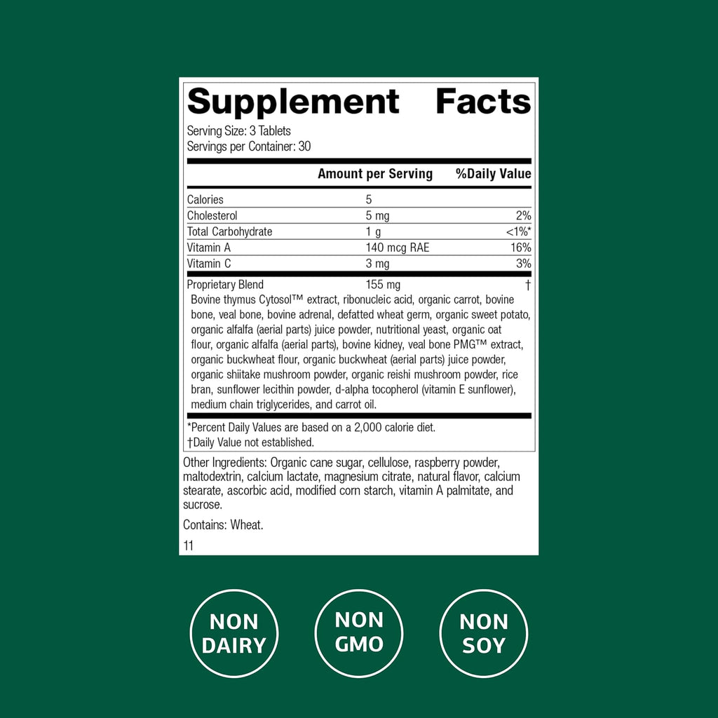 whole food multivitamin for optimal health