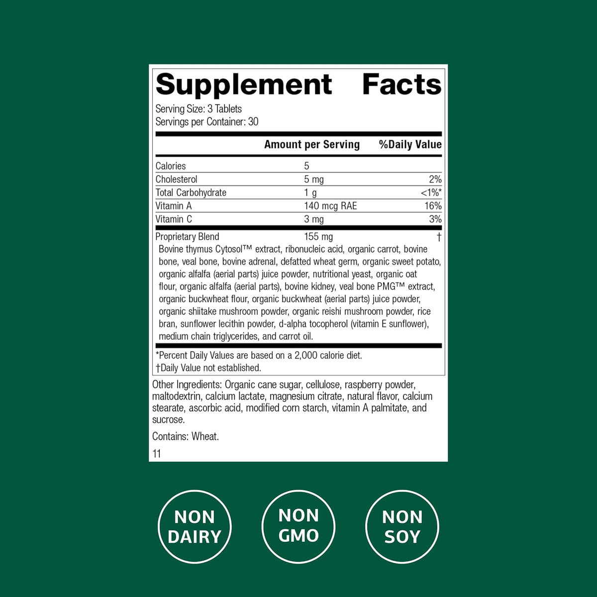 whole food multivitamin for optimal health