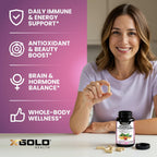 whole food multivitamin for optimal health