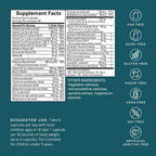 whole food multivitamin for optimal health