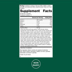 whole food multivitamin for optimal health