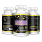 whole food multivitamin for optimal health