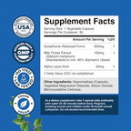 Whole food multivitamin for optimal health