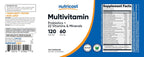 whole food multivitamin for optimal health