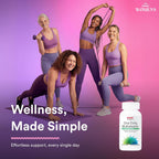 whole food multivitamin for optimal health
