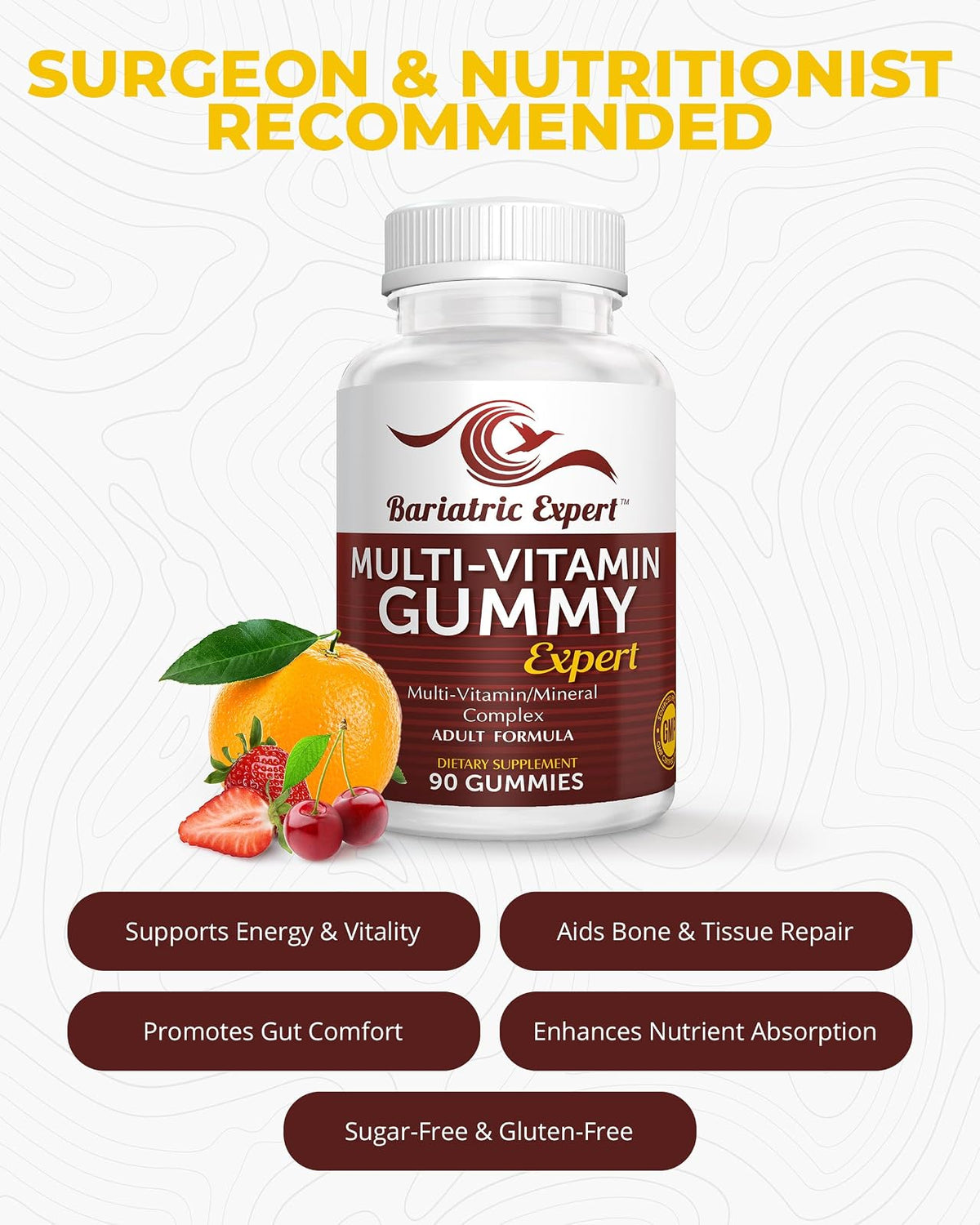 whole food multivitamin for optimal health