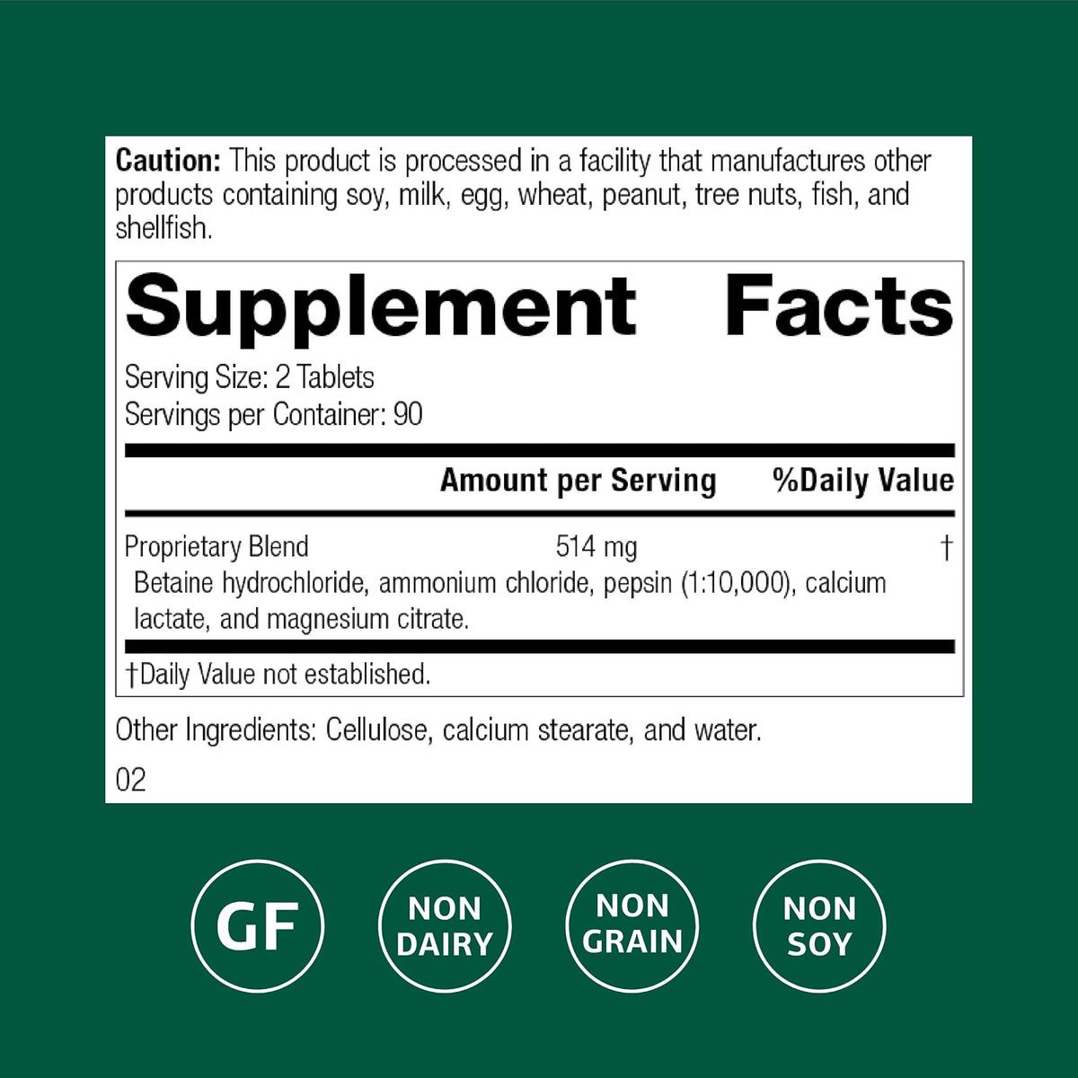 whole food multivitamin for optimal health