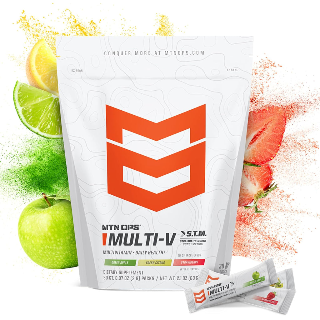 whole food multivitamin for optimal health