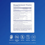 Whole food multivitamin for optimal health