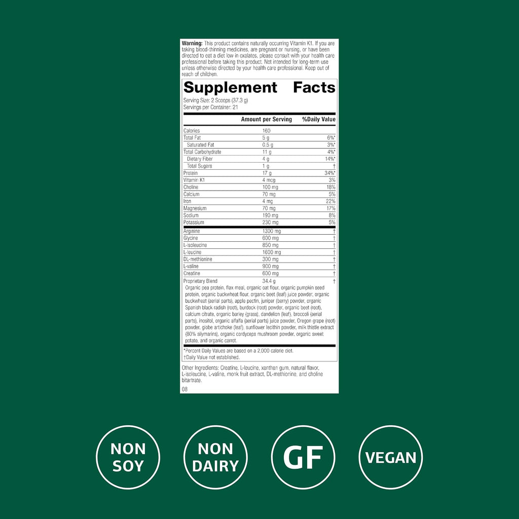 whole food multivitamin for optimal health