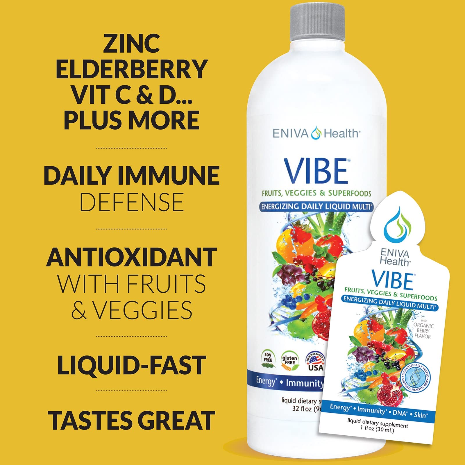 whole food multivitamin for optimal health