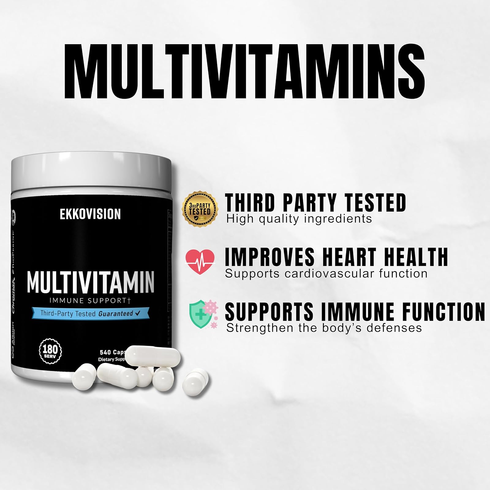 whole food multivitamin for optimal nutrition