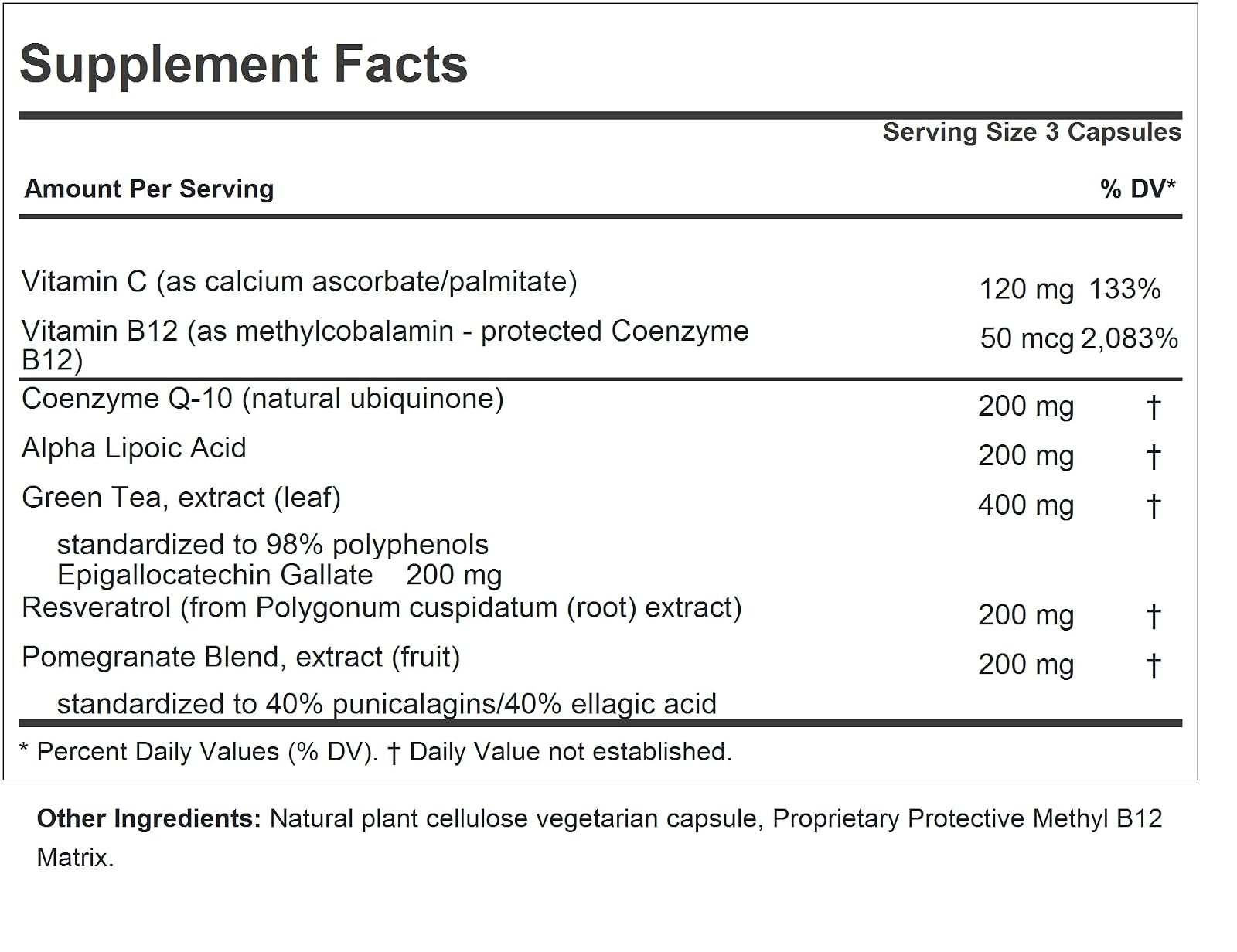 whole food multivitamin for optimal nutrition