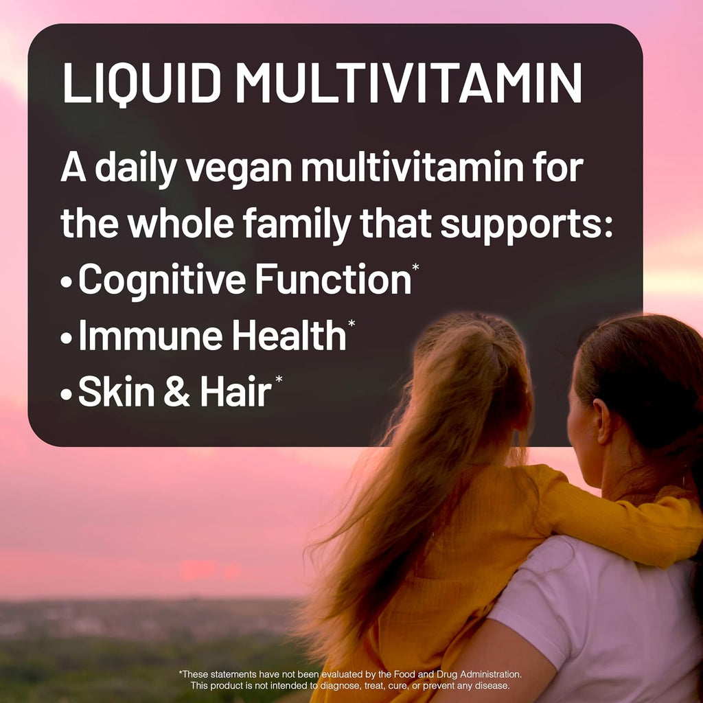 whole food multivitamin for optimal nutrition