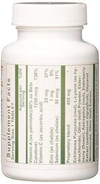 whole food multivitamin for optimal nutrition