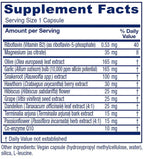 whole food multivitamin for optimal nutrition