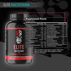 whole food multivitamin for optimal nutrition