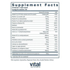 whole food multivitamin for optimal nutrition