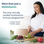 whole food multivitamin for optimal nutrition