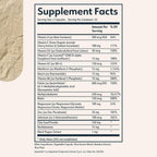 whole food multivitamin for optimal nutrition