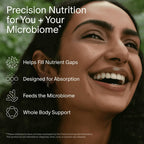 whole food multivitamin for optimal nutrition