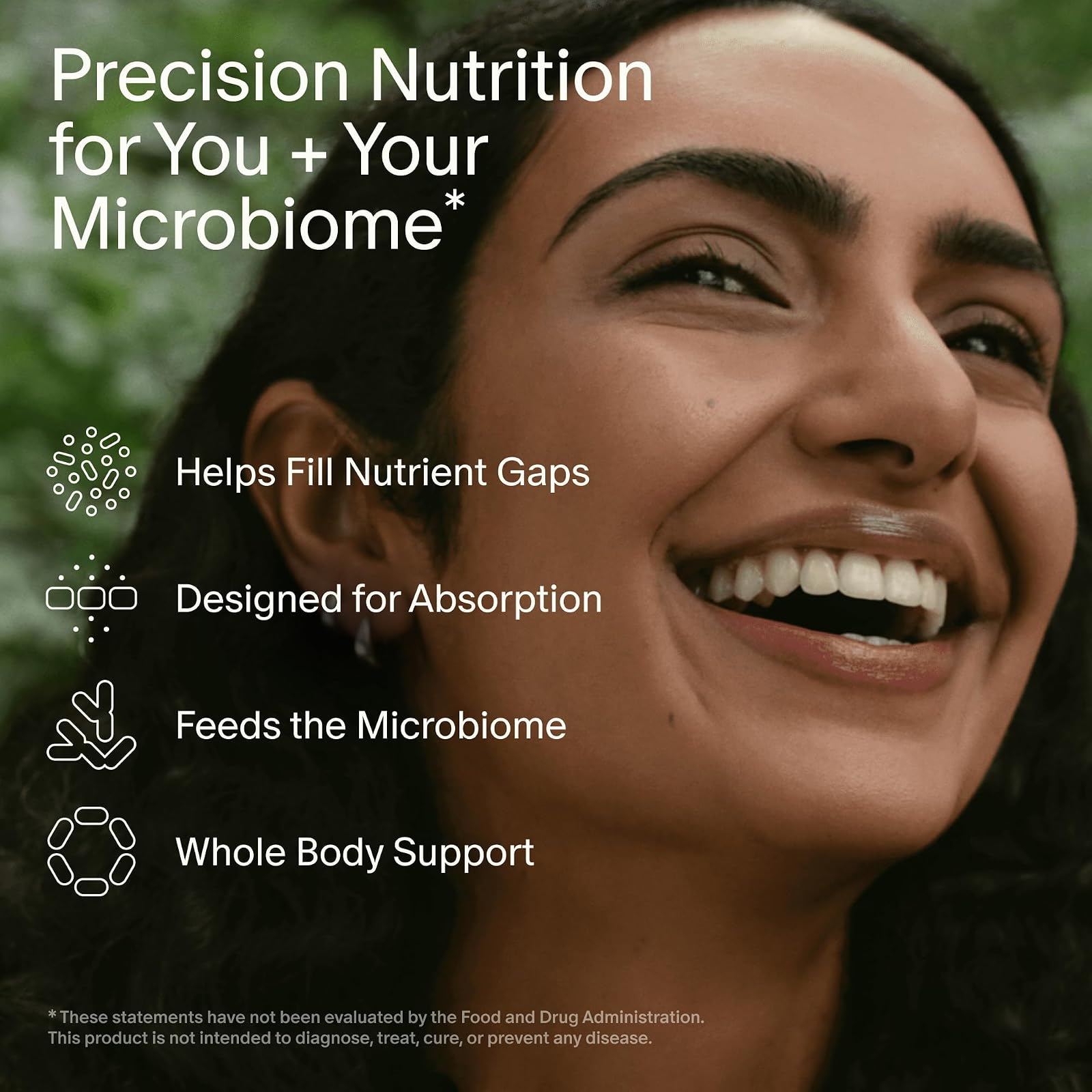 whole food multivitamin for optimal nutrition