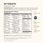 whole food multivitamin for optimal nutrition