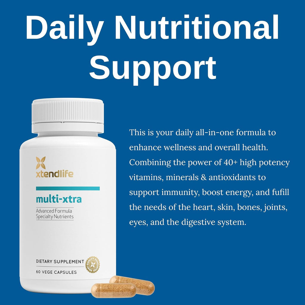 whole food multivitamin for optimal nutrition