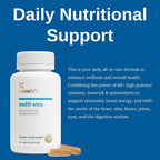whole food multivitamin for optimal nutrition