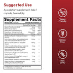 whole food multivitamin for optimal nutrition
