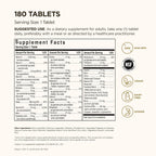whole food multivitamin for optimal nutrition