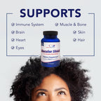 whole food multivitamin for optimal nutrition