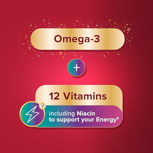 Whole food multivitamin for optimal nutrition