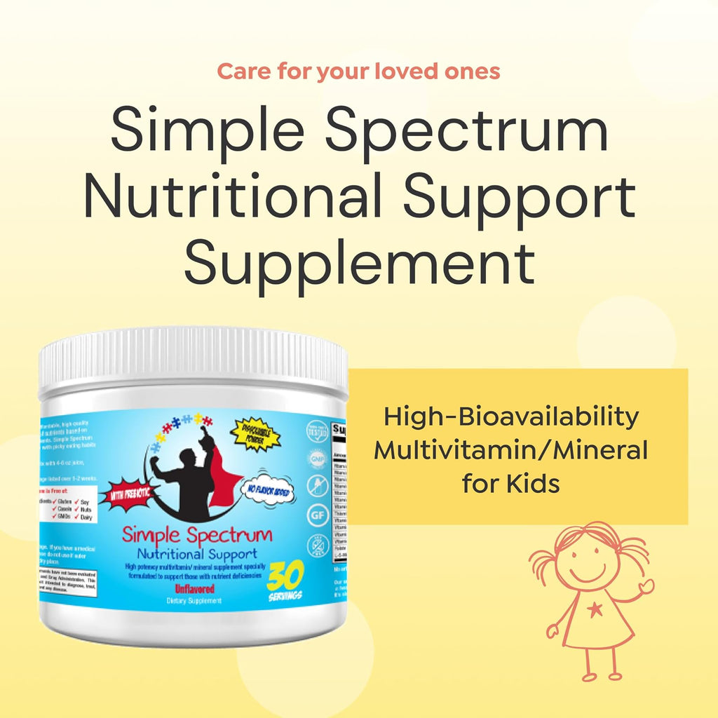 whole food multivitamin for optimal nutrition