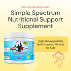 whole food multivitamin for optimal nutrition