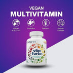 whole food multivitamin for optimal nutrition