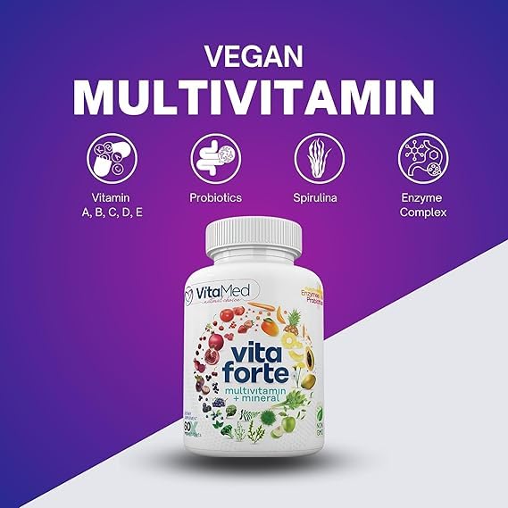 whole food multivitamin for optimal nutrition