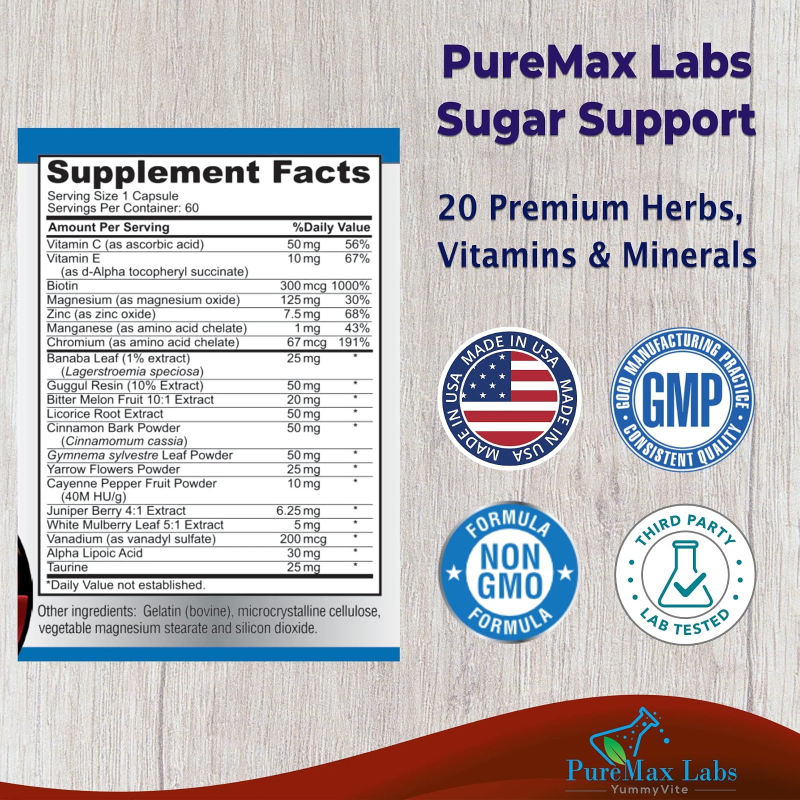 whole food multivitamin for optimal nutrition
