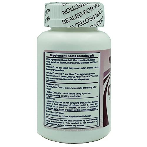 whole food multivitamin for optimal nutrition