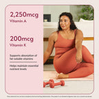 whole food multivitamin for optimal nutrition