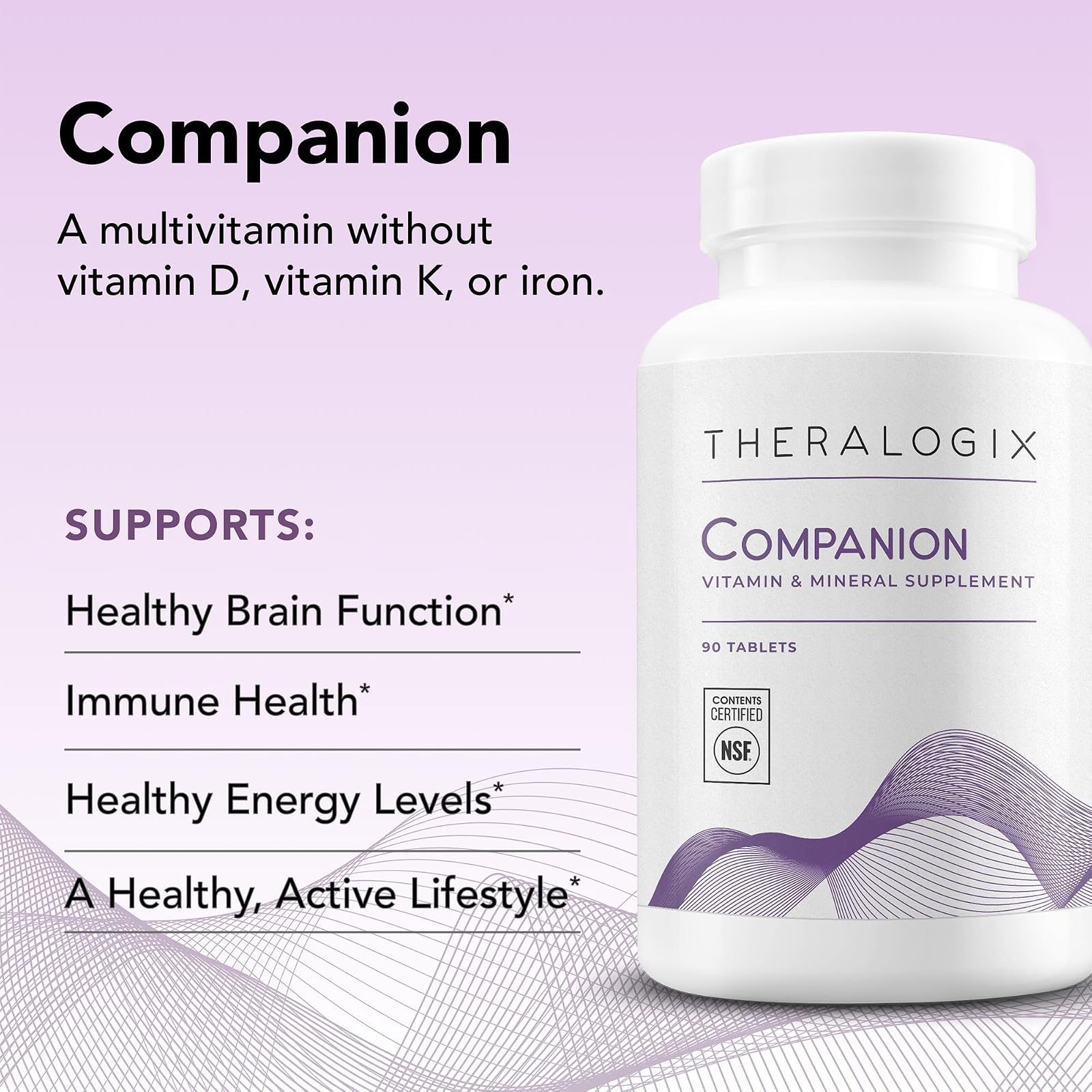 whole food multivitamin for optimal nutrition