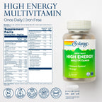 whole food multivitamin for optimal nutrition