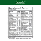 whole food multivitamin for optimal nutrition