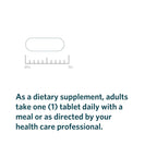 Whole food multivitamin for optimal nutrition